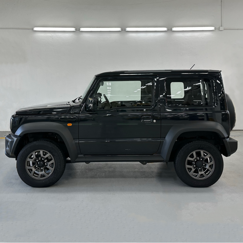 2020 SUZUKI JIMNY AT